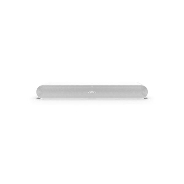 Sonos Ray Blanco – Barra de sonido compacta – CrazyStore